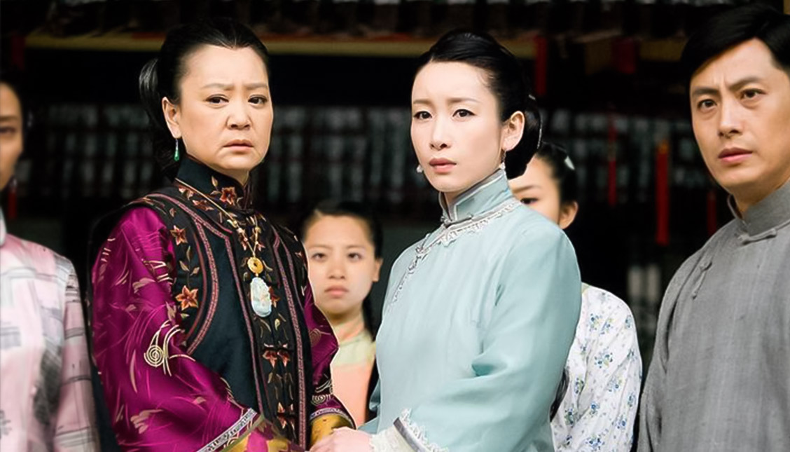 伞娘传奇_电视剧_高清在线观看-PP视频-原PPTV聚力视频