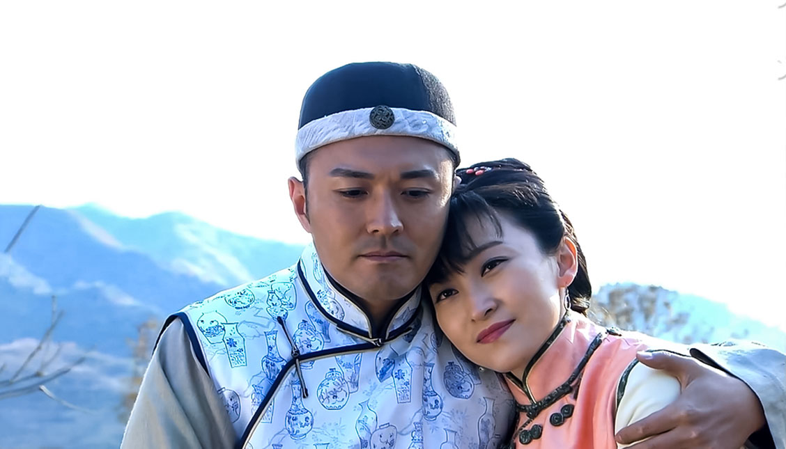 黑凤凰(第03集)_电视剧_高清在线观看-PP视频-原PPTV聚力视频