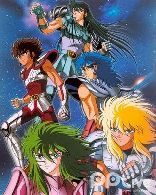 圣斗士星矢_高清在线观看-PP视频-原PPTV聚力视频