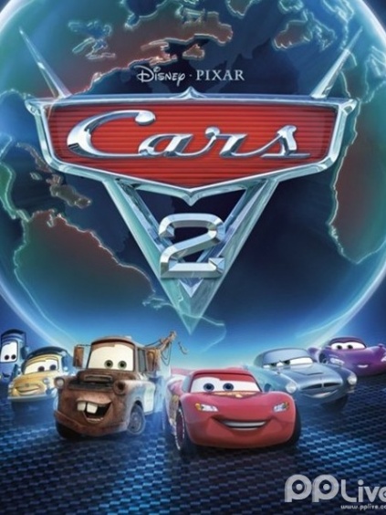 赛车总动员2_高清在线观看-PP视频-原PPTV聚力视频