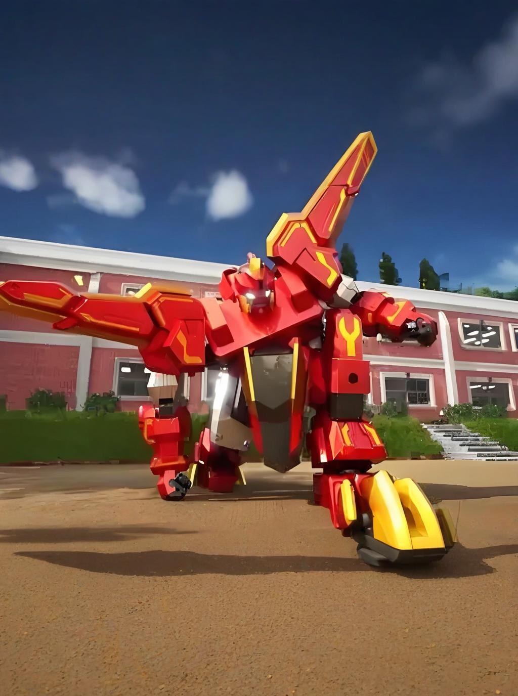 《超能威威快车》第一季_少儿_高清在线观看-PP视频-原PPTV聚力视频